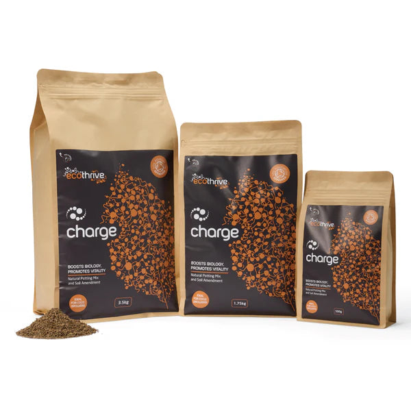 Ecothrive Charge - Organic Soil Amendment | Hytec Hydroponics – Hytec Horticulture