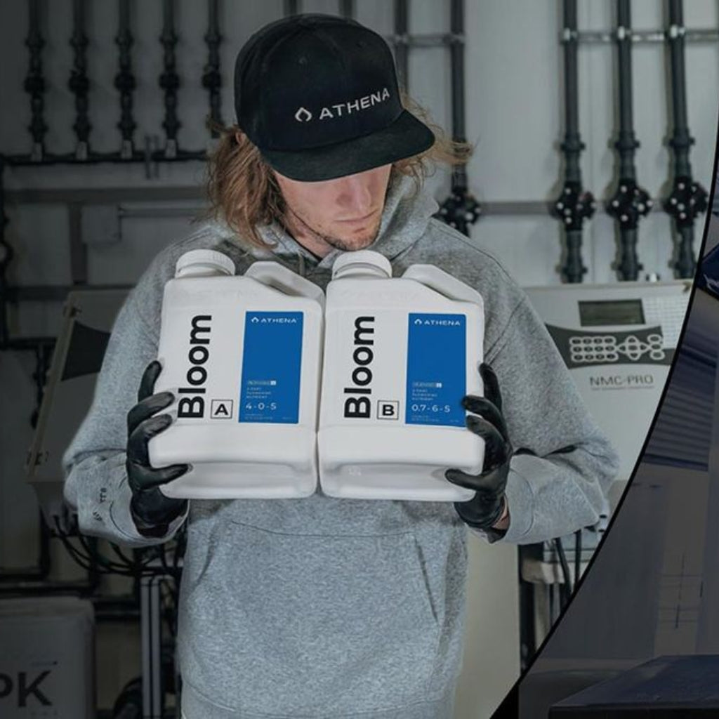 Athena AG Nutrients - PRO Line - Blended Line -the Perfect Run – Hytec ...