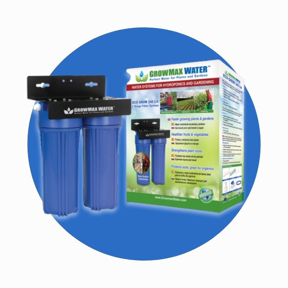 De-Chlorification Units - Dechlorinate Your Water De-Chlorification ...