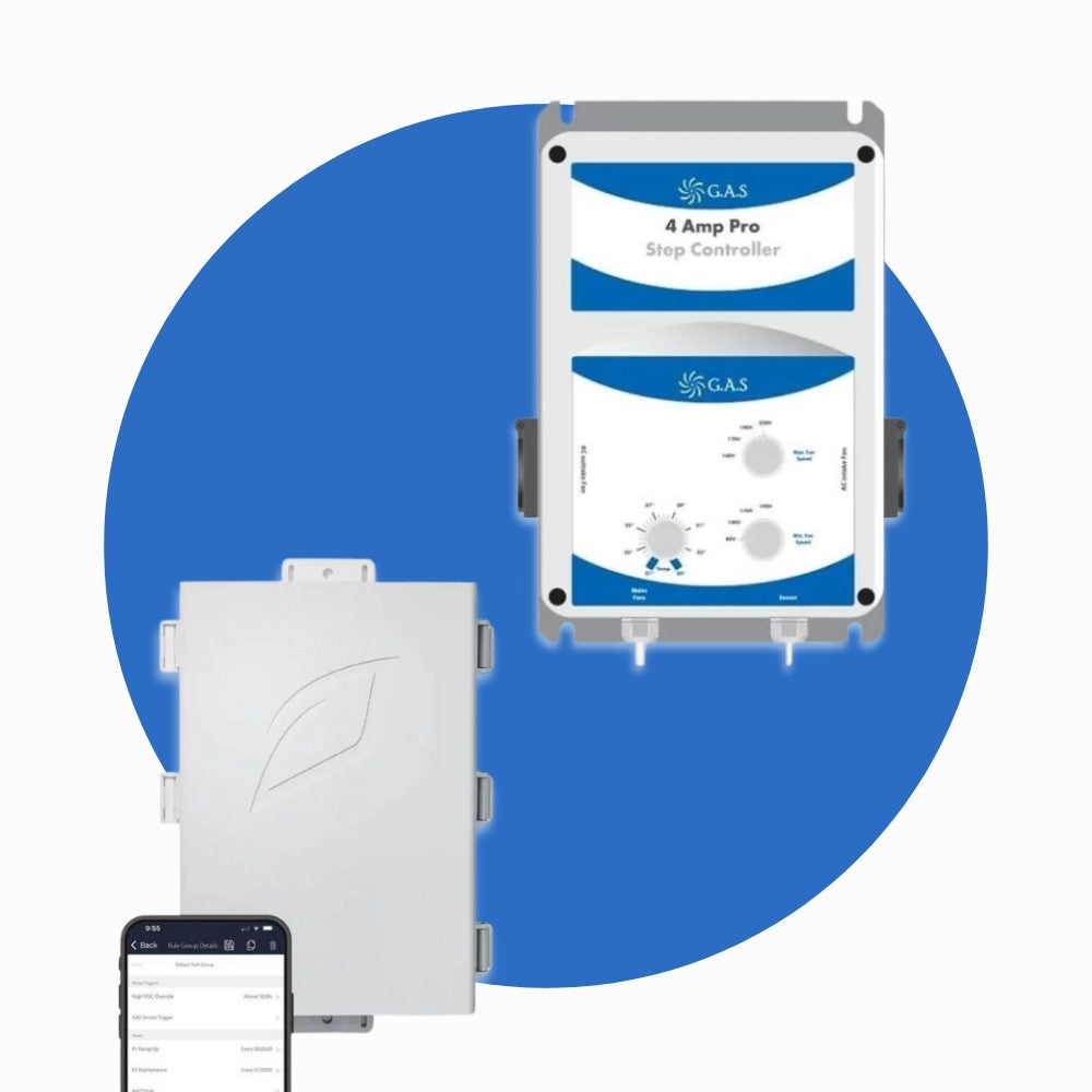 Grow Room Controllers From Growlink, Trolmaster & Pulse – Hytec ...