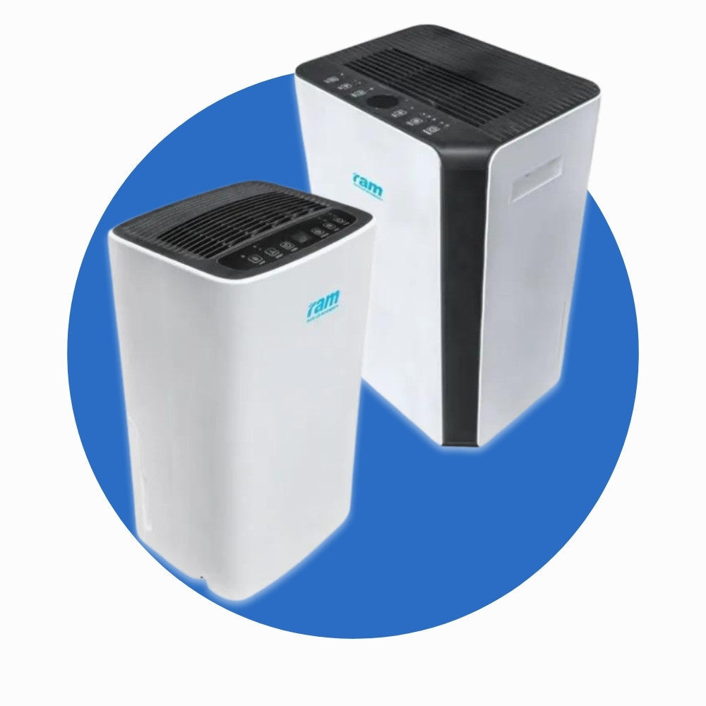 Grow Room Humidifiers & Dehumidifiers For Environment Control – Hytec ...