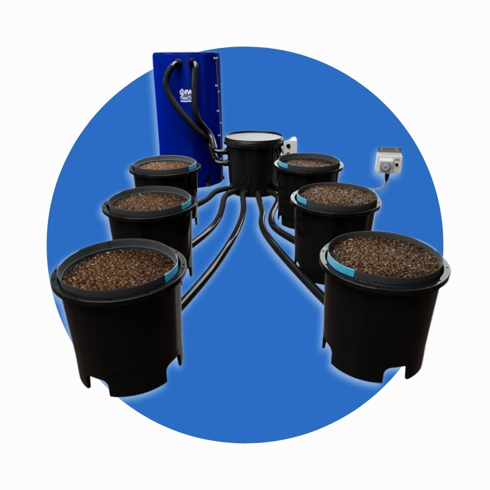 IWS Trident Systems – Hytec Horticulture