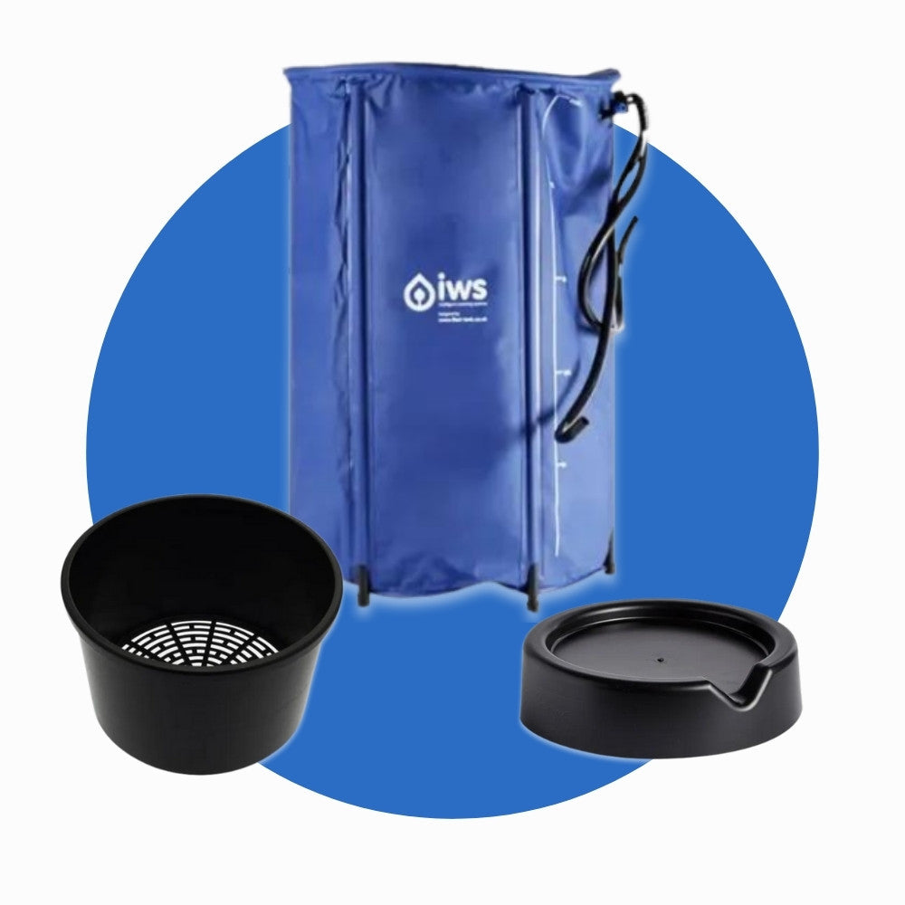 IWS Parts & Spares - Hydroponics Watering Systems | Hytec Hydroponics ...