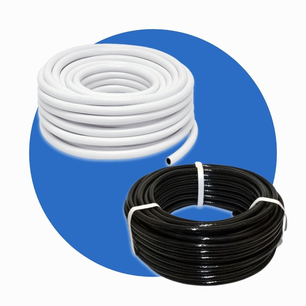 irrigation Pipe & hose For Hydroponics Systems | Hytec Hydroponics ...