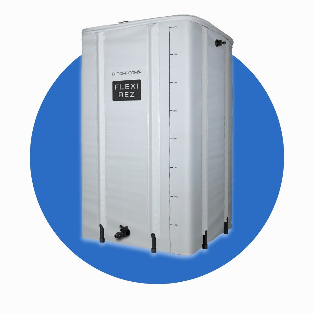 Water Buts & Tanks for Hydroponic Growing | Hytec Hydroponics – Hytec ...