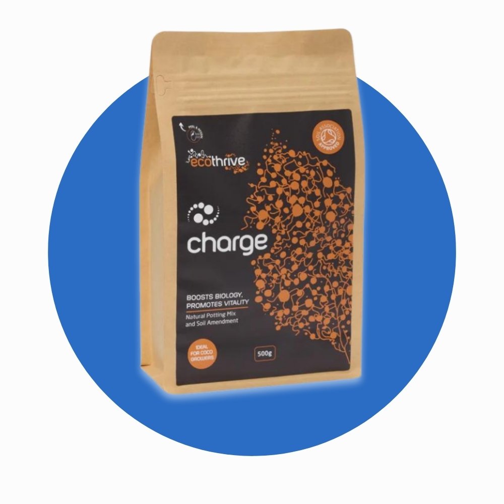 Ecothrive - Organic Plant Feed No Till Gowing | Hytec Hydroponics ...