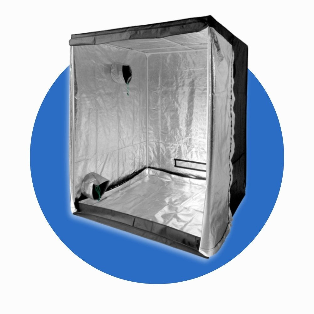Lighthouse Lite Tents - Grow Tents For Home Growing. – Hytec Horticulture