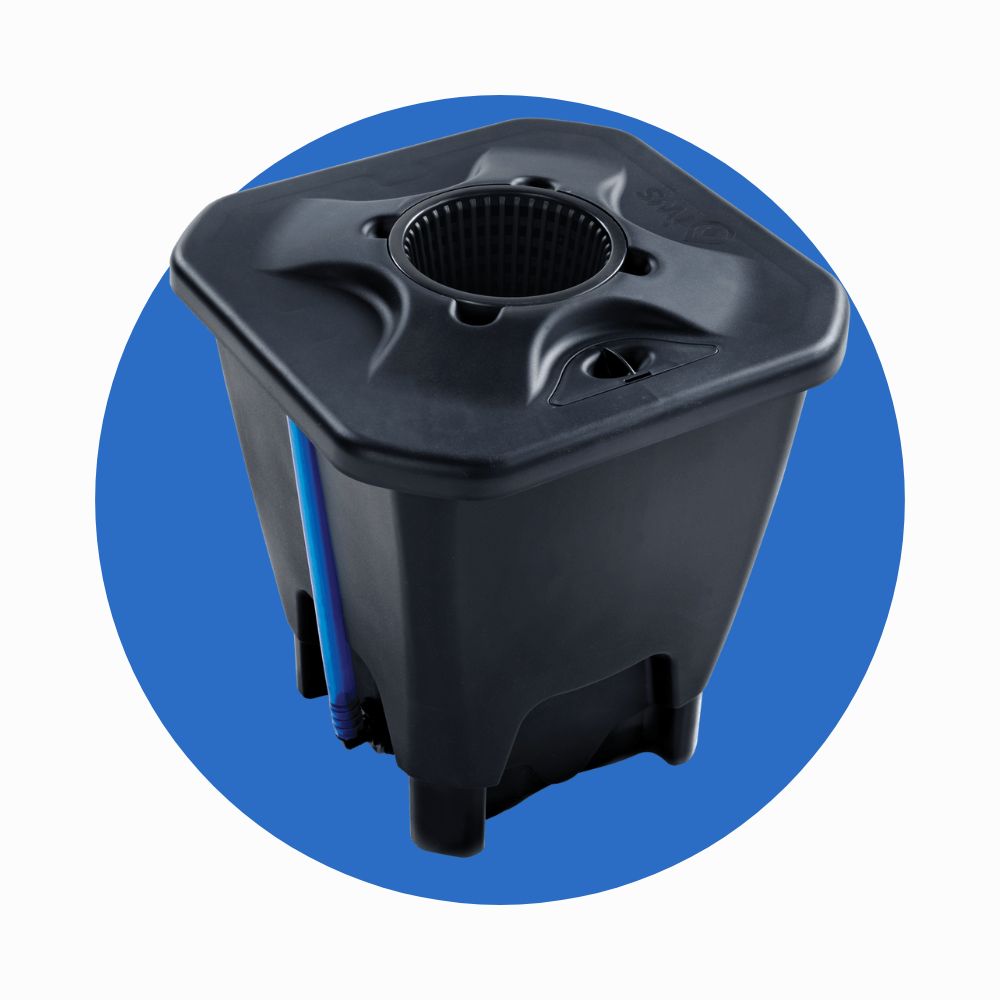 OxyPot DWC Systems | Deep Water Culture Bubblers | Hytec – Hytec ...