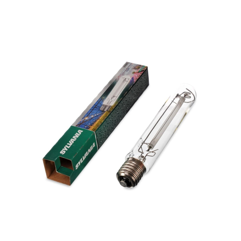 600w HPS Sylvania Grolux Lamp/Bulb | Hytec Hydroponics – Hytec Horticulture
