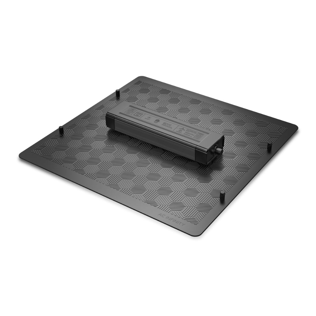 AC Infinity Ionboard S33 240w Samsung, Full spectrum LED Grow Plant ...