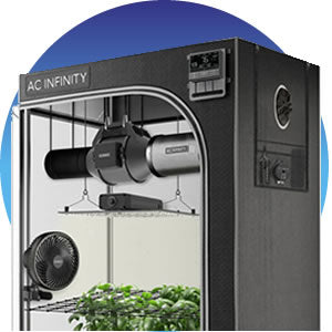 AC Infinity UK - Indoor Grow Room Technology - UIS Control – Hytec ...