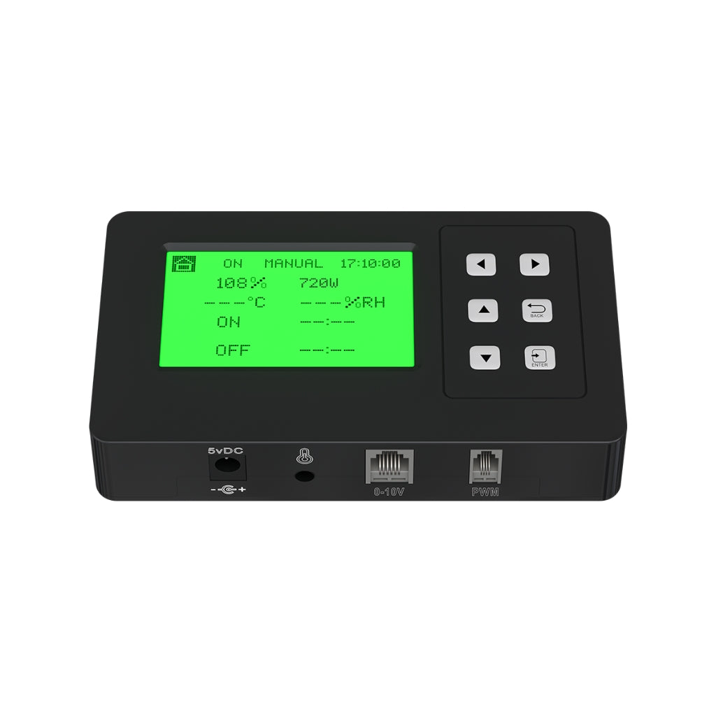 Adjusta-Watt Link-30 - LED Grow Lighting Controller | Hytec Hydroponics ...