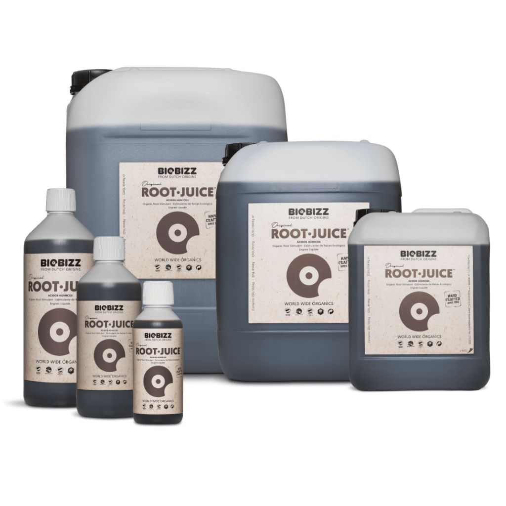 Biobizz Root-Juice - Organic Root Stimulant Enhancer | Hytec ...