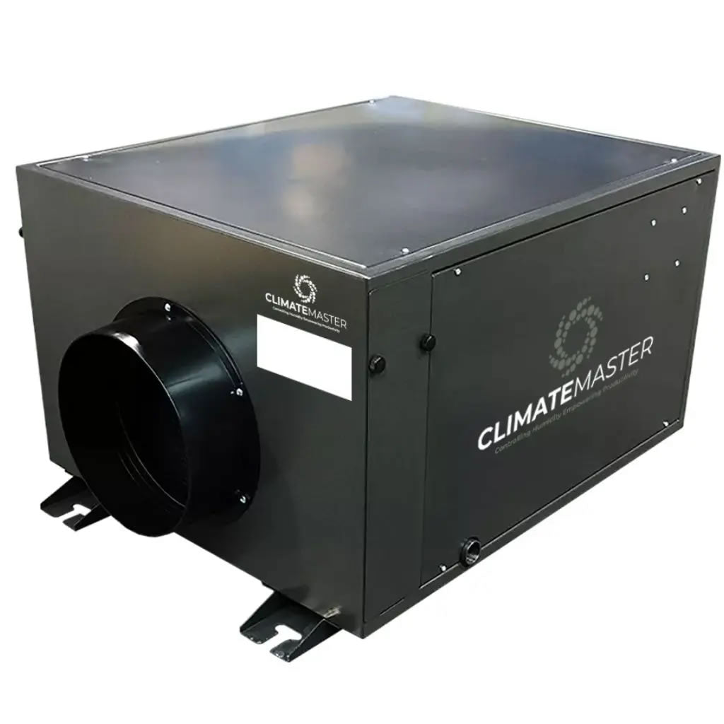 Climate Master CM-145 Dehumidifier | Hytec Hydroponics – Hytec Horticulture
