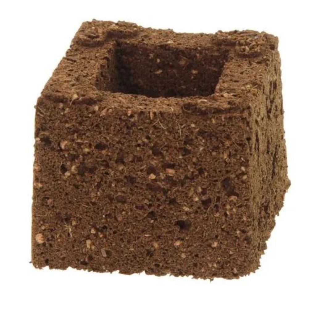 Eazy Block 3 inch Grow Media | Hytec Hydroponics – Hytec Horticulture