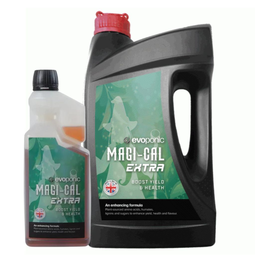 Evoponic Magi-Cal Extra | Hytec Hydroponics – Hytec Horticulture