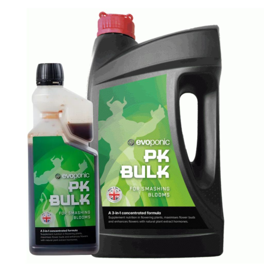 Evoponic PK Bulk | Hytec Hydroponics – Hytec Horticulture