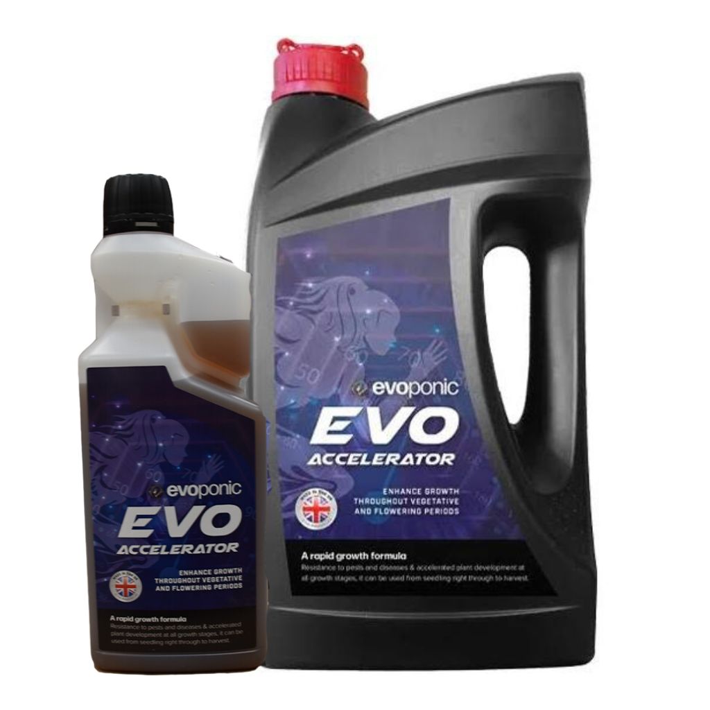 Evoponic Evo Accelerator | Hytec Hydroponics – Hytec Horticulture