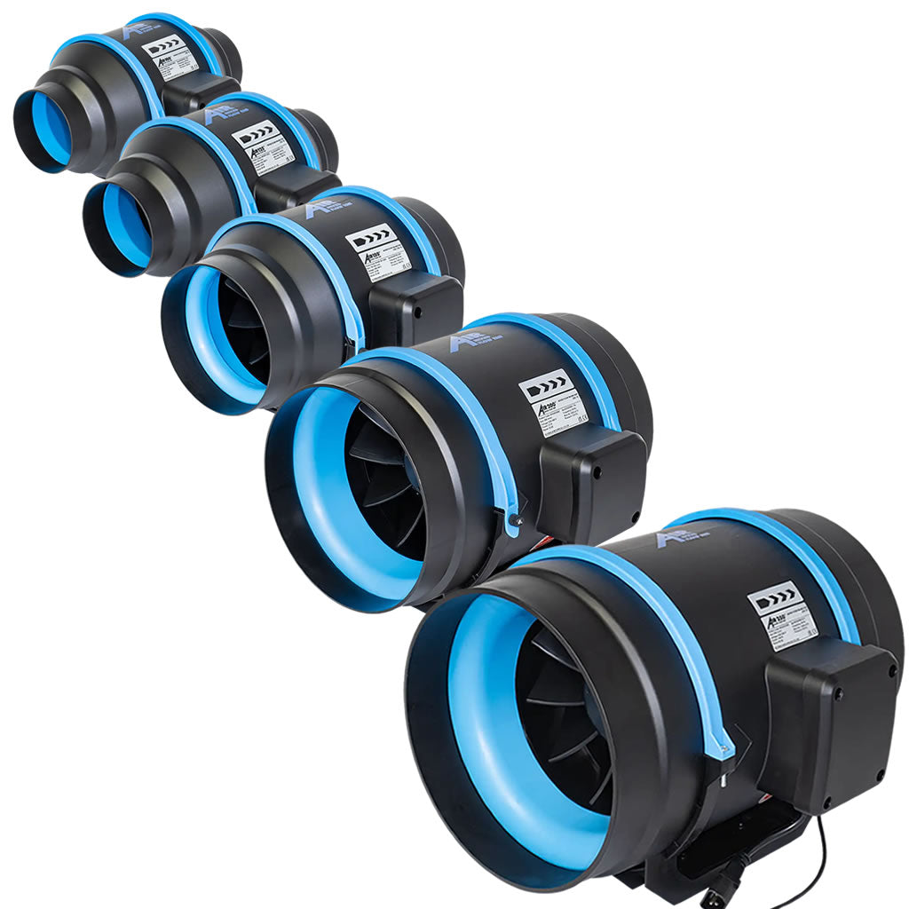 Air EC Extraction Fan | Hytec Hydroponics – Hytec Horticulture
