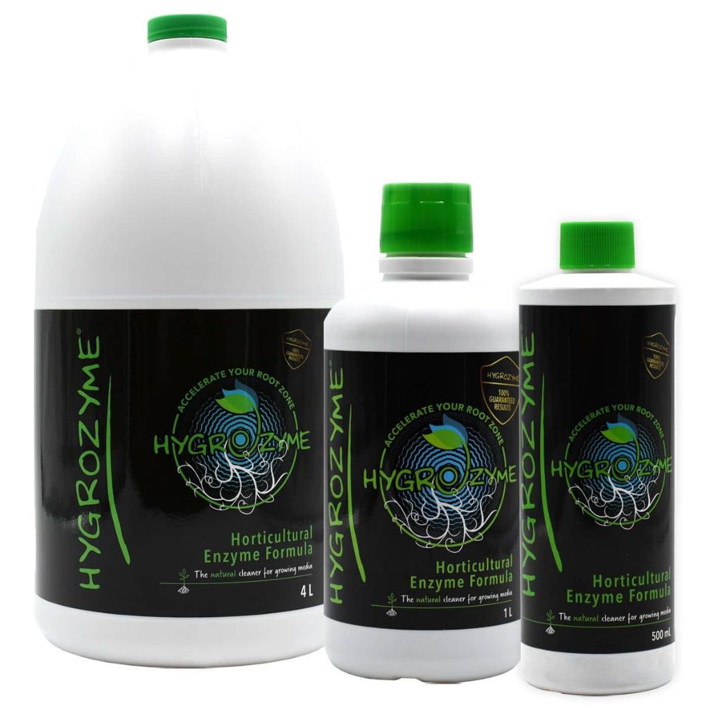 Hygrozyme - Enzymes | Hytec Hydroponics – Hytec Horticulture