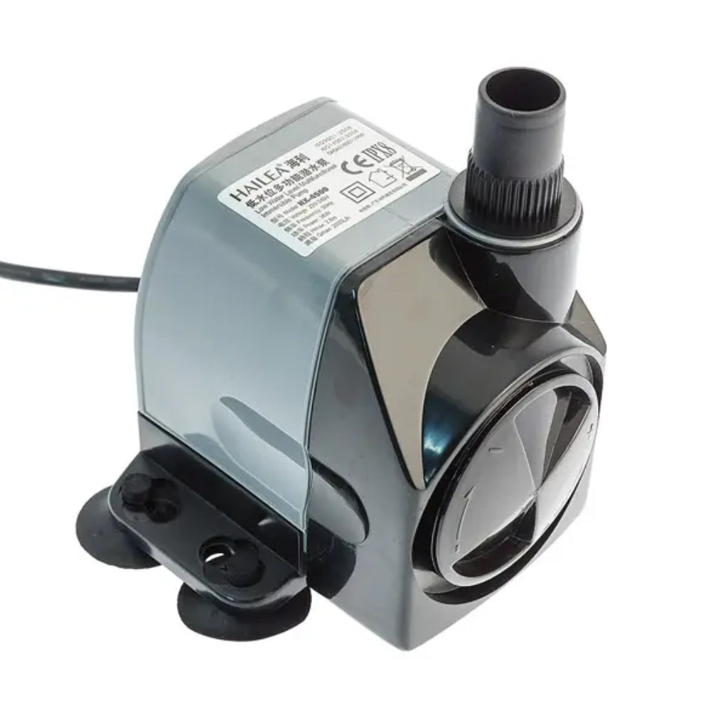 Hailea HX4500 Water Pump | Hytec Hydroponics – Hytec Horticulture