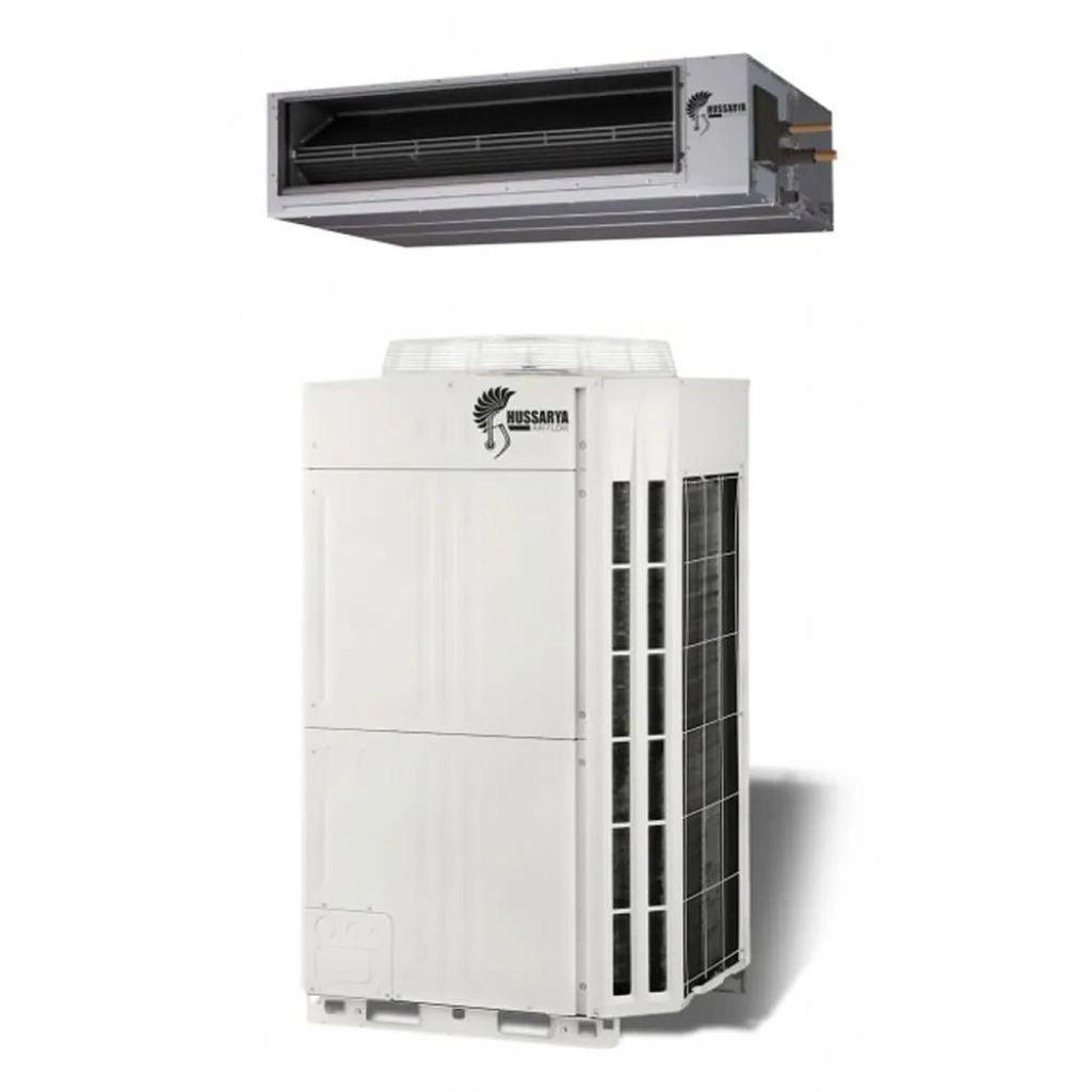 Hussarya Air Flow Cyclone - Air Con Unit | Hytec Hydroponics – Hytec ...