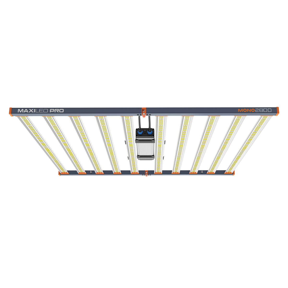 MaxiLED PRO - Mono 2800 100w LED Grow Light | Hytec Hydroponics – Hytec ...