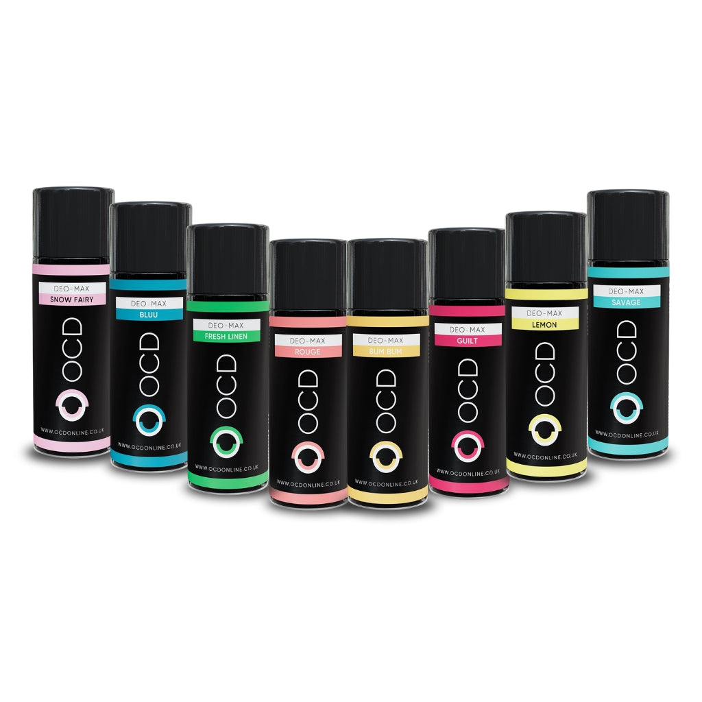 OCD Aerosol Odour Neutraliser - 400ml | Hytec Hydroponic – Hytec ...