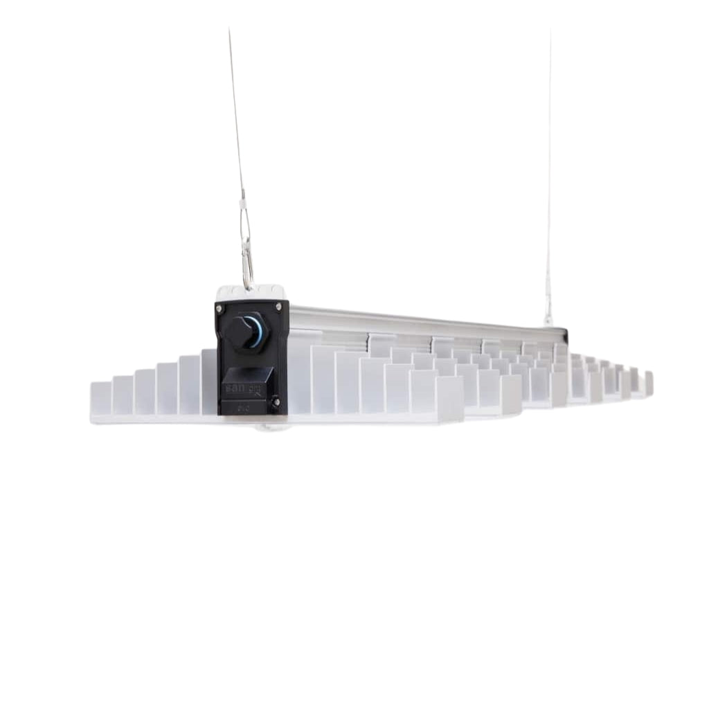 SANlight EVO 6 LED Grow Plant Light | Hytec Hydroponics – Hytec ...