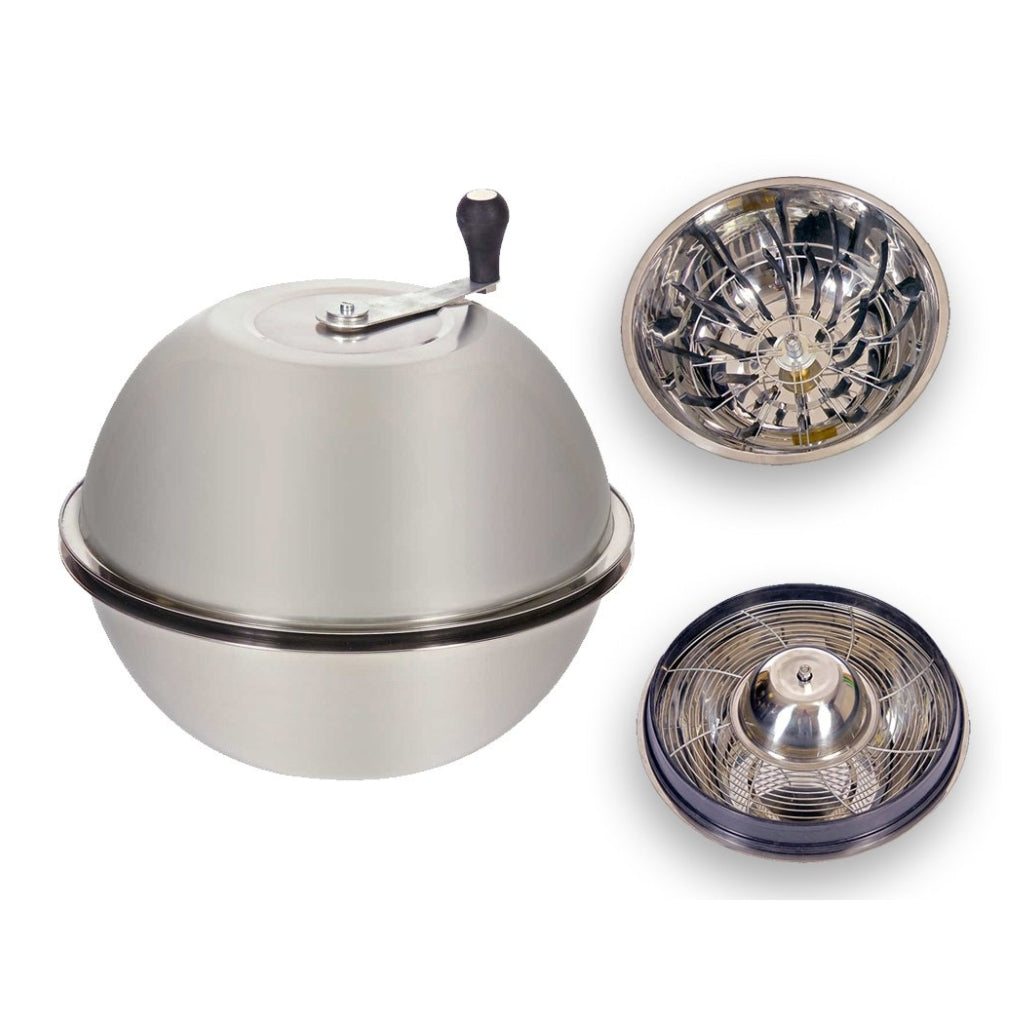 SpinPro Pro Trimmer | Hytec Hydroponics – Hytec Horticulture