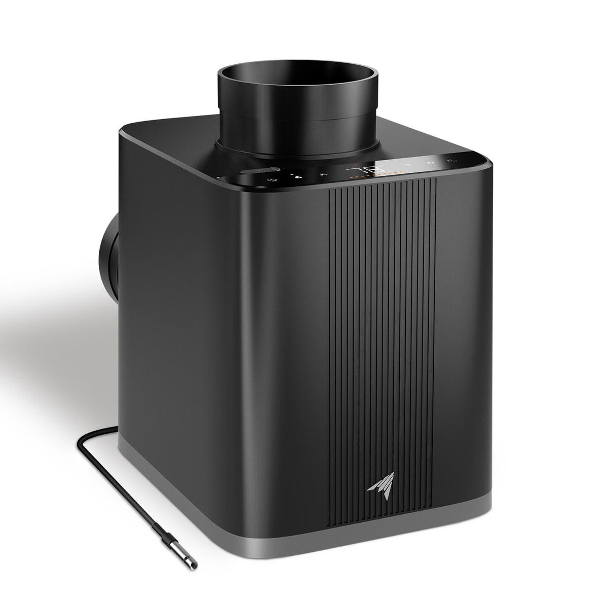 AC Infinity Thermoforge T7 UK Grow Tent Heater | Hytec Hydro – Hytec ...