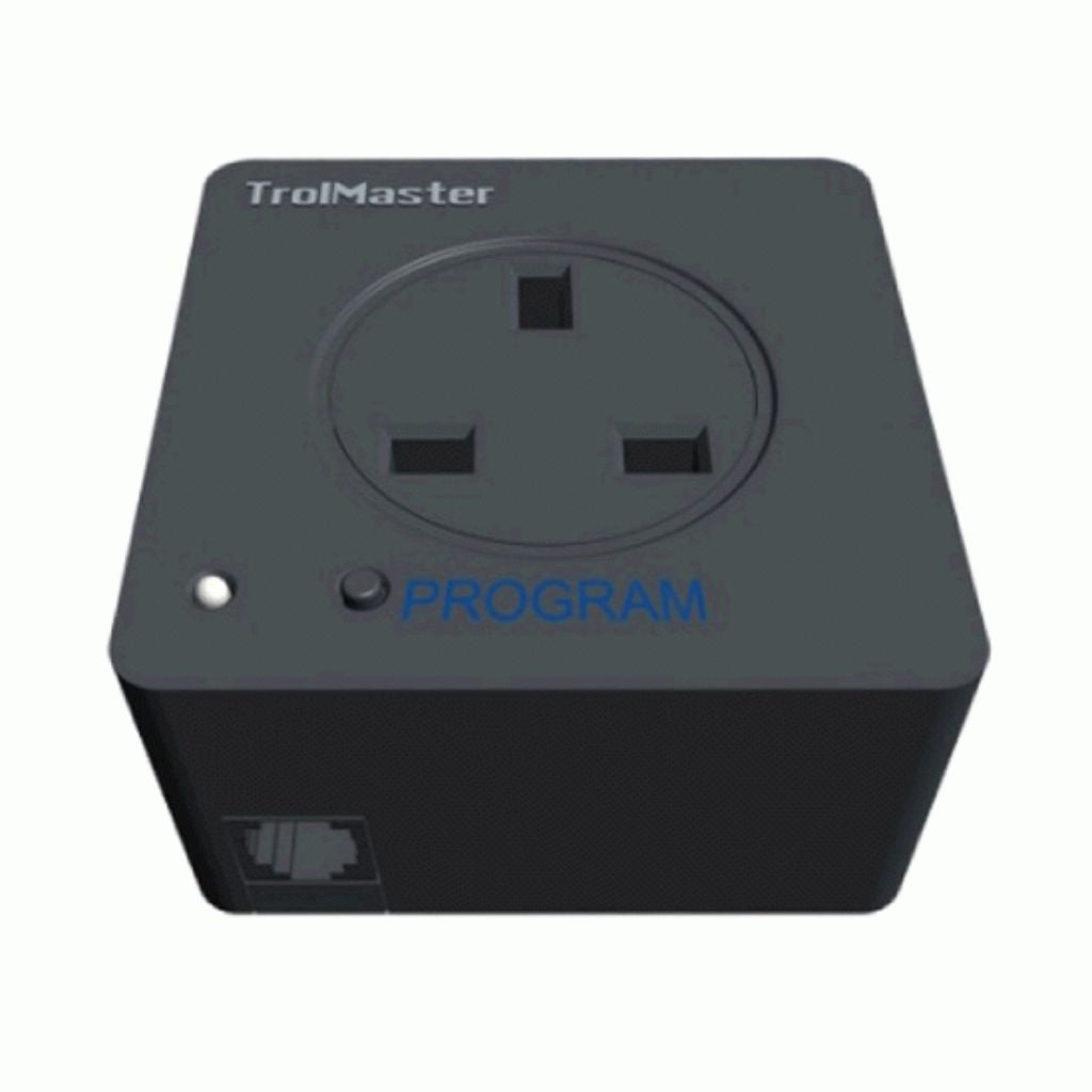 Hydro-X Program Device Station (DSP-2) - Grow room Control – Hytec ...