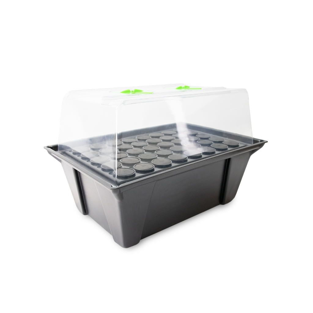 X-Stream Aeroponic Propagator 40 Site | Hytec Hydroponics – Hytec ...