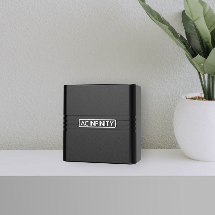 AC Infinity UK - Indoor Grow Room Technology - UIS Control – Hytec ...