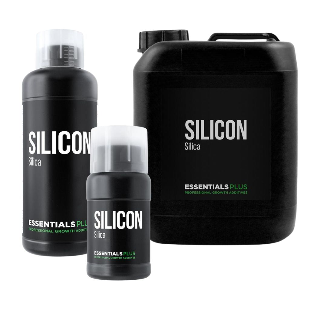 Essentials Silicon | Hytec Hydroponics – Hytec Horticulture