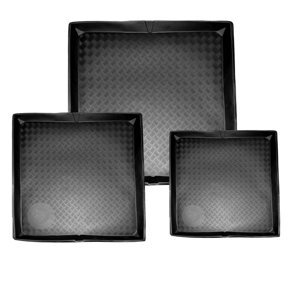 Premium Deep Flexi Tray Rubberised | Hytec Hydroponics – Hytec Horticulture