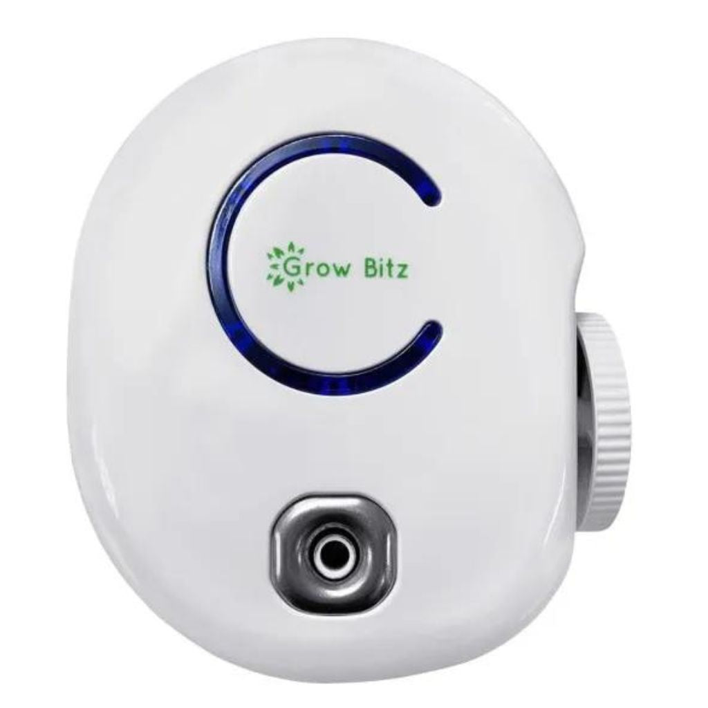GrowBitz Plug in Ozone Generator | Hytec Hydroponics – Hytec Horticulture