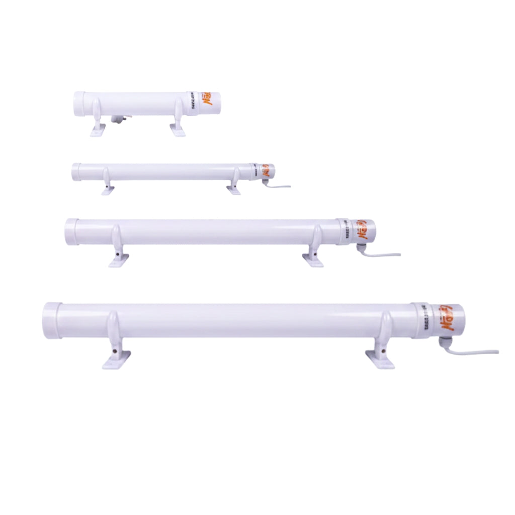 Tube Heaters - Grow Room Heating - Hytec Hydroponics – Hytec Horticulture