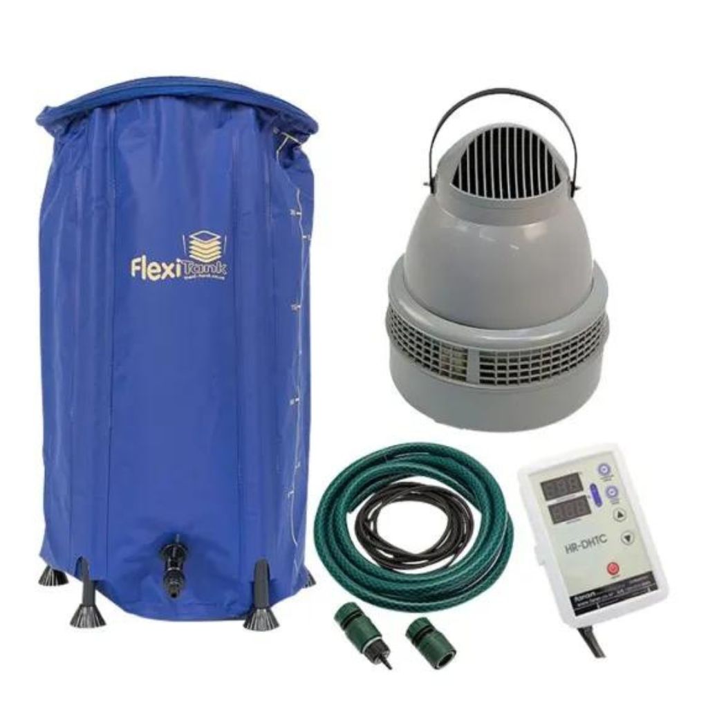 HR-15 Humidifier Complete Kit Digital | Hytec Hydroponics – Hytec ...