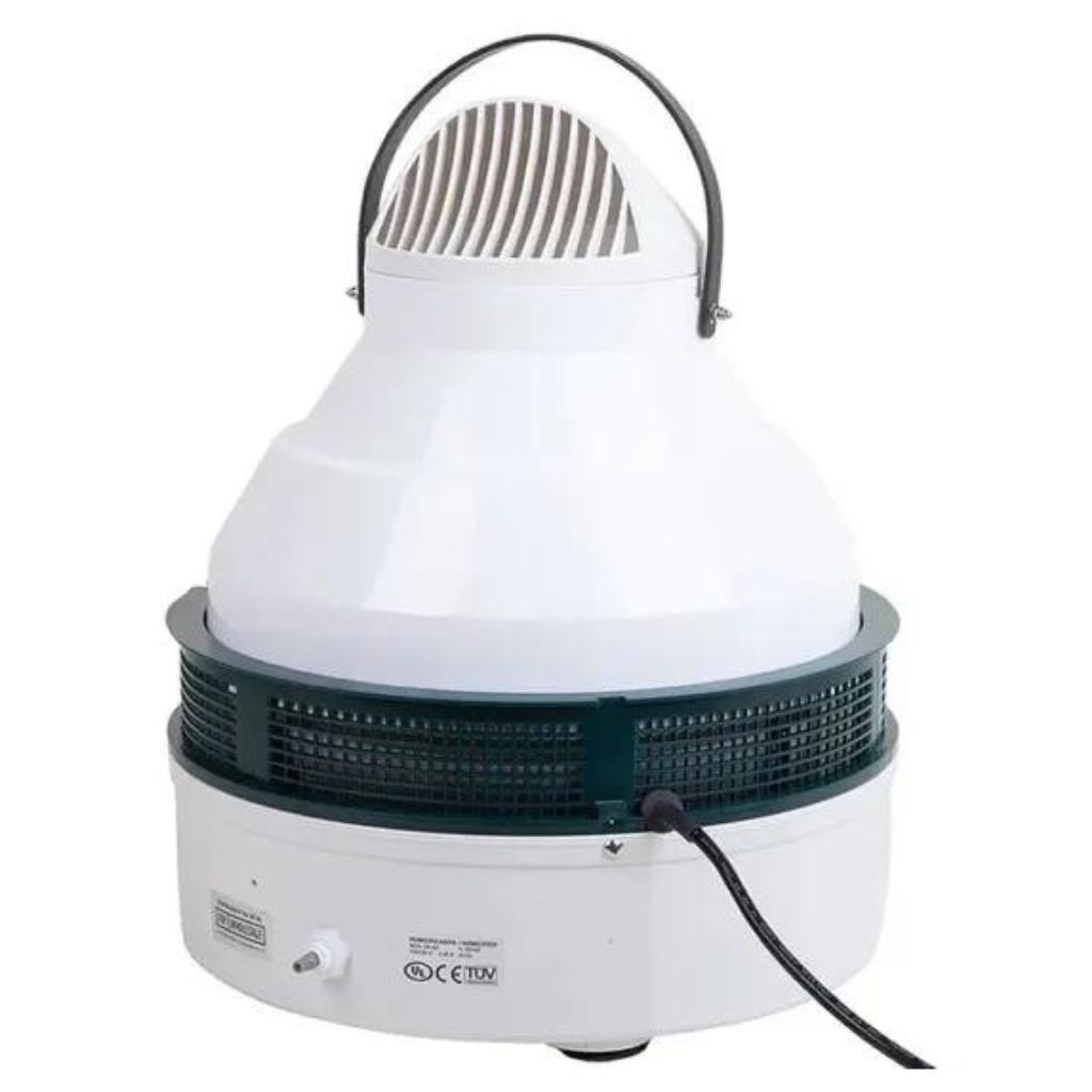 HR-50 Humidifier | Hytec Hydroponics – Hytec Horticulture