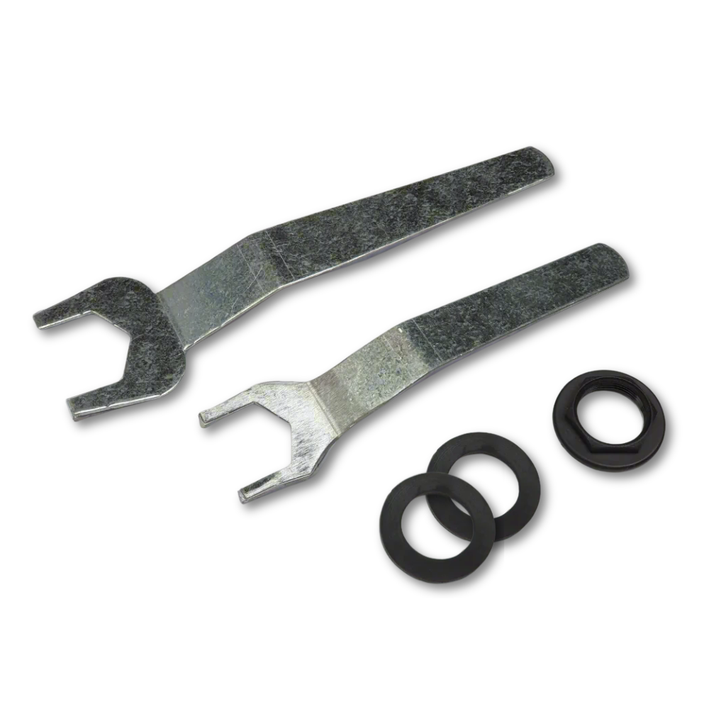 IWS Spanner, Washer & Nut Bundle | Hytec Hydroponics – Hytec Horticulture