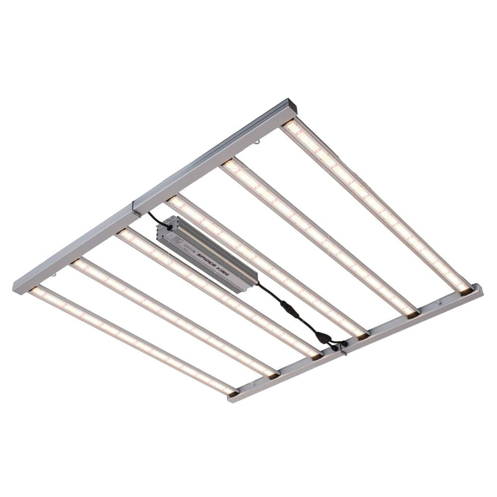 Spider King 720w LED Grow Plant Light - Hytec Hydroponics – Hytec ...