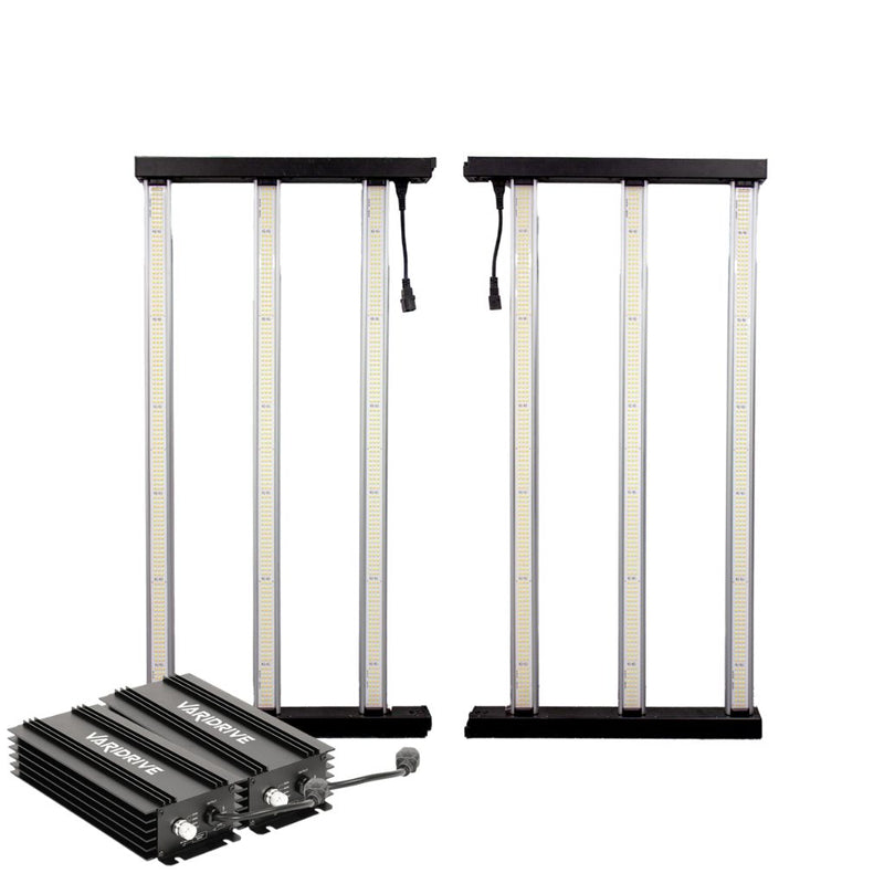 Hytec Horticulture | LED Grow Lights | Hydroponics Grow Shop