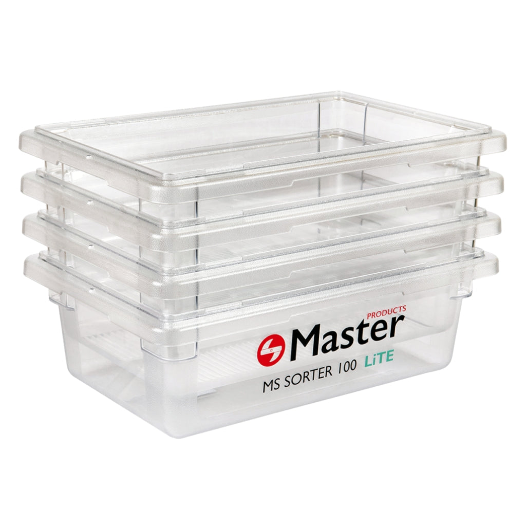 Master Trimmer - MS Sorter 100 LITE – Hytec Horticulture