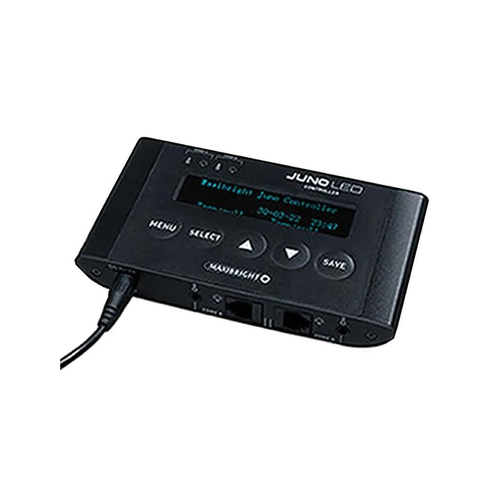 Maxibright Juno LED Grow Light Controller | Hytec Hydroponic – Hytec ...