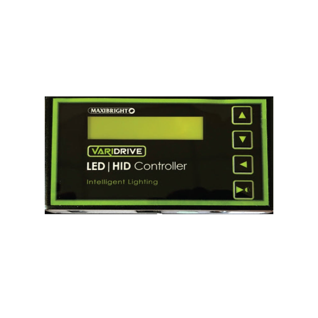 Daylight Lighting Controller For LED Grow Lights | Hytec – Hytec ...