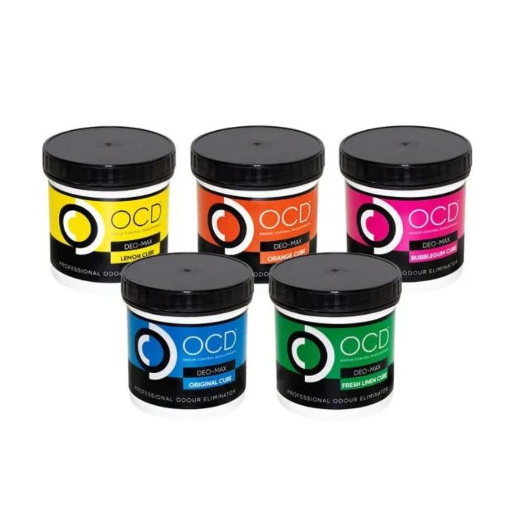OCD Cube - Odor Control | Hytec Hydroponic – Hytec Horticulture
