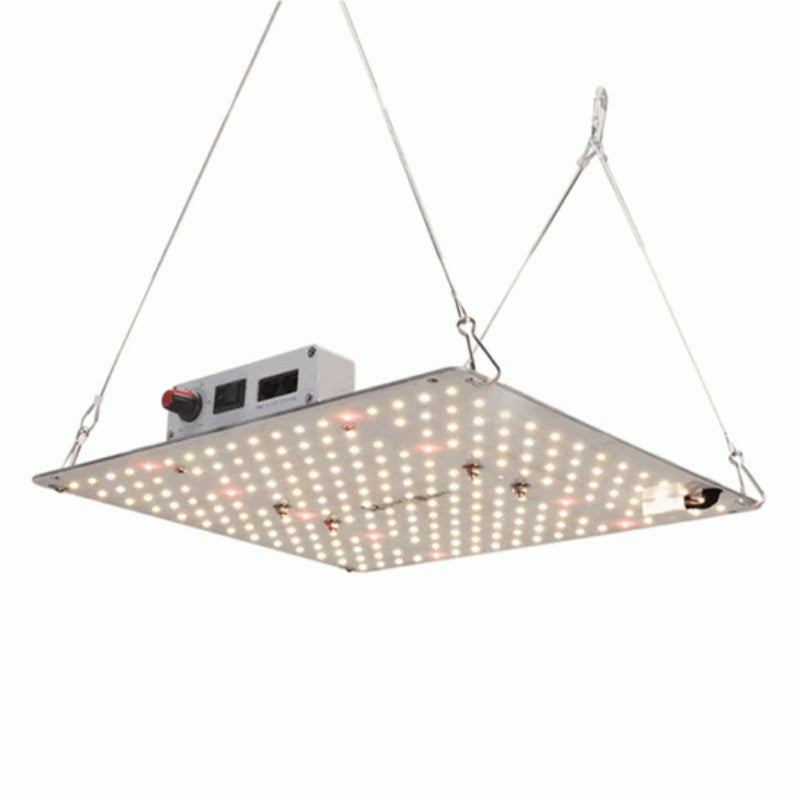 Hytec Horticulture | LED Grow Lights | Hydroponics Grow Shop