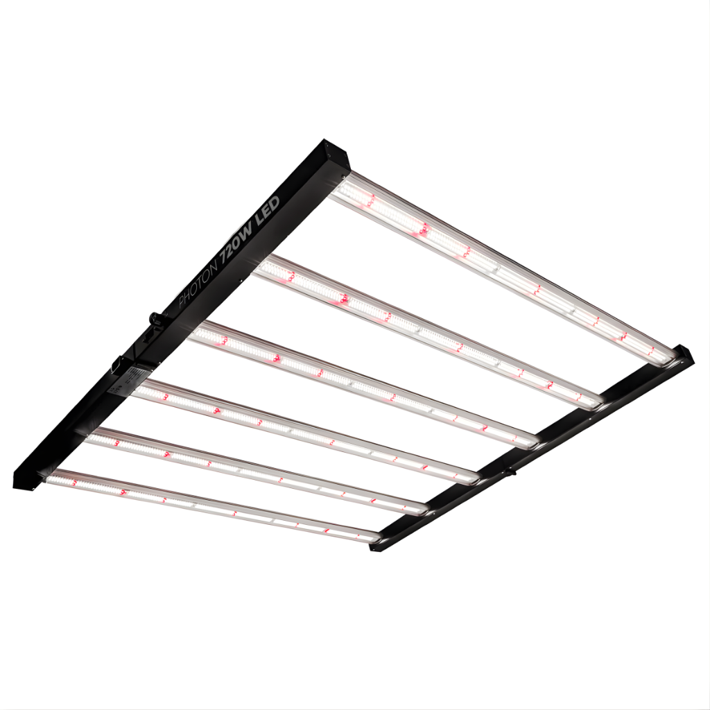 Photon 720w LED Grow Light 3.2 | Hytec – Hytec Horticulture