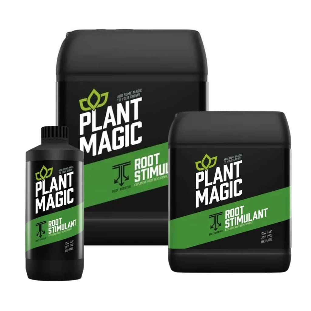 Plant Magic Root Stimulant - Rooting Stim | Hytec Hydroponics – Hytec ...